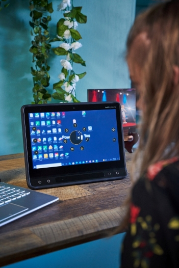 Tobii TD I-13 i TD I-16 - ŚwiatProgramow.pl